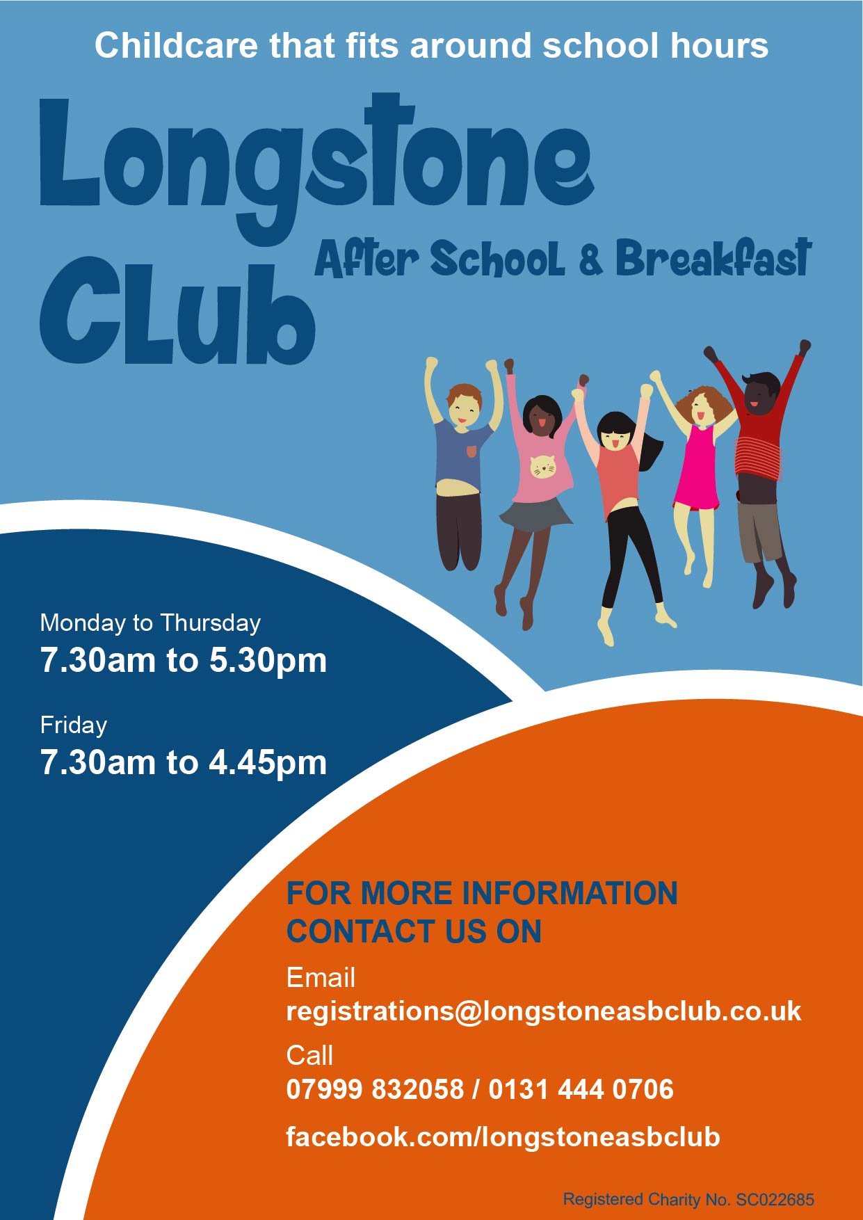 Organisations and Clubs – Longstone Primary School