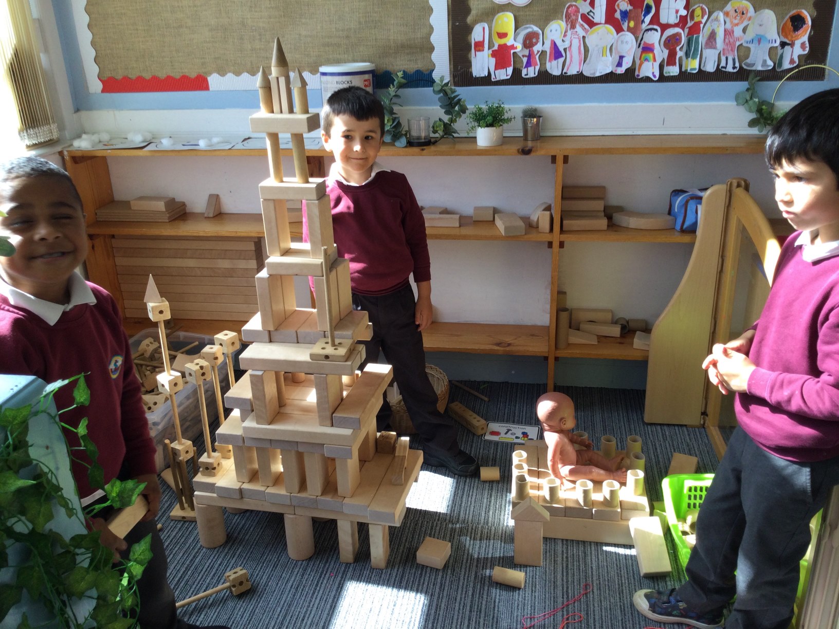 School Newsletters – Longstone Primary School